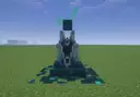 The Sculk awaits (Beta) Minecraft Data Pack
