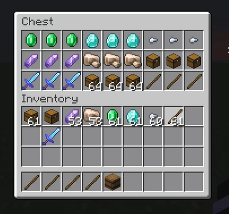 Xtabay's Villager Creator Minecraft Data Pack