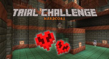 Hardcore Minecraft Data Packs | Planet Minecraft Community