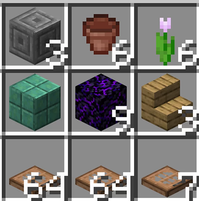 Loot Shuffle Minecraft Data Pack