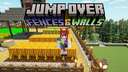 Jump over Fences (UPDATED 1.21.8) Minecraft Data Pack
