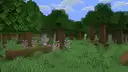 Geophilic: Ready for Spring to Life Minecraft Data Pack
