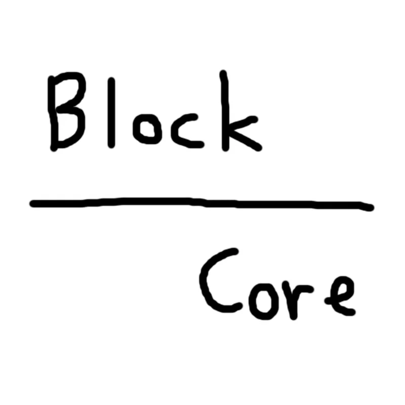 BlockCore Minecraft Data Pack