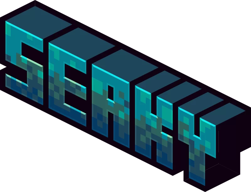 Seaky Minecraft Data Pack