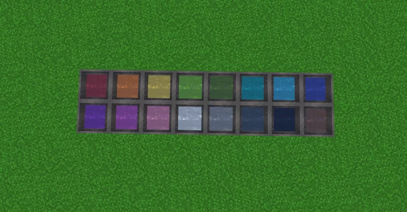 Cauldron Expansion Minecraft Data Pack