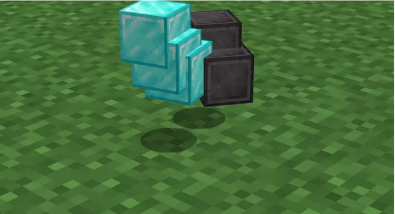 🧟Zombie Drops OP Loot Datapack🧟 Minecraft Data Pack