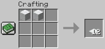 Crafting Recipe Minecraft Data Packs | Planet Minecraft Community