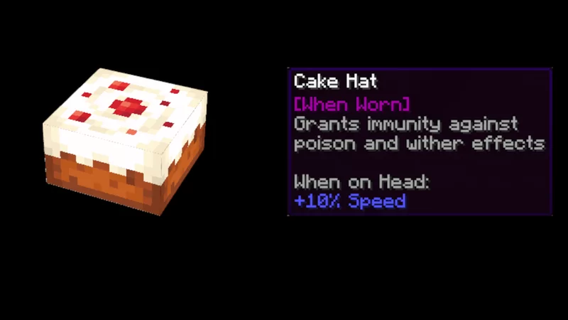 More Vanilla Weapons Minecraft Data Pack