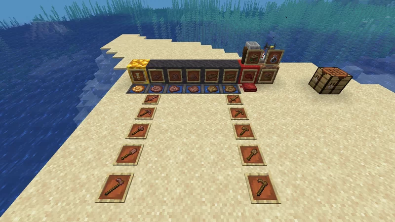 Minecraft Constipation Pack Minecraft Data Pack