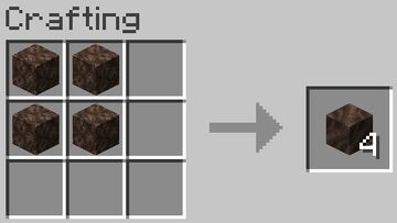 Crafting Recipe Minecraft Data Packs | Planet Minecraft Community