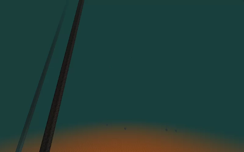 Modified Extended Nether Height Minecraft Data Pack