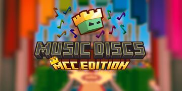Music Minecraft Data Packs | Planet Minecraft Community
