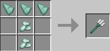 Crafting Recipe Minecraft Data Packs | Planet Minecraft Community