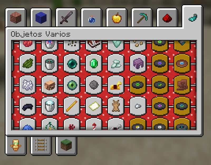 Minecraft Data Packs | Planet Minecraft Community
