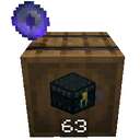 Physics Items Minecraft Data Pack