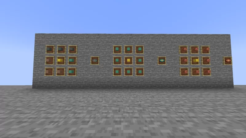 Craftable Creator (Music Box), Creator and Precipice music discs ...