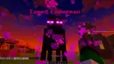Tameable Enderman DataPack [Updated] Minecraft Data Pack