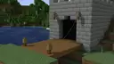 Leashable Fences Minecraft Data Pack