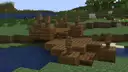 Leashable Fences Minecraft Data Pack