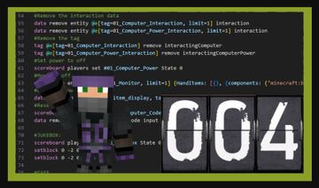Minecraft Data Packs | Page 12 | Planet Minecraft Community