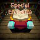 Hammer Enchantment Minecraft Data Pack