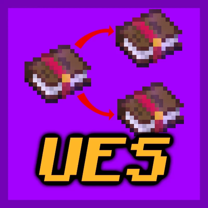 Universal Enchantment Splitter Minecraft Data Pack