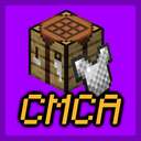 Raw Ore to Blocks Minecraft Data Pack