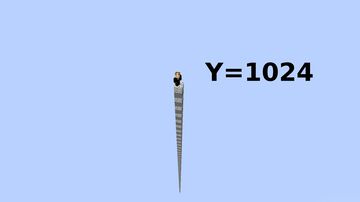 Height Minecraft Data Packs | Planet Minecraft Community