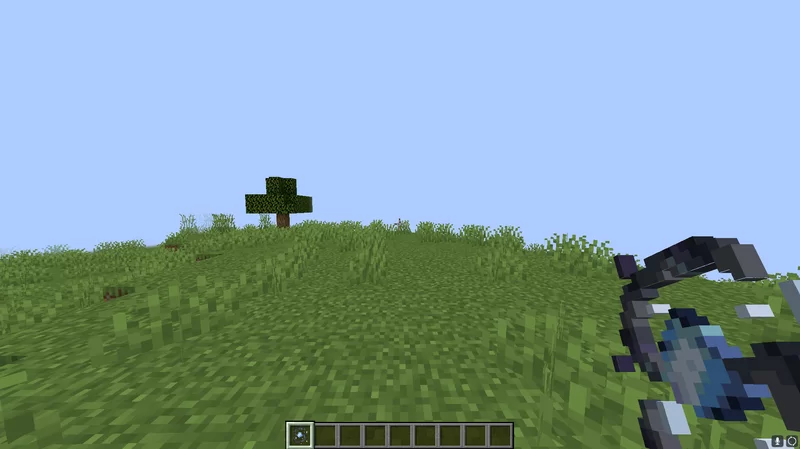 Trinkets Minecraft Data Pack