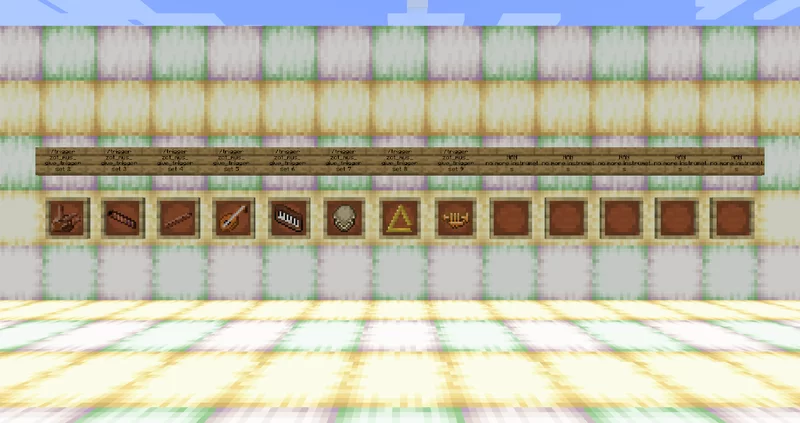 zct-immersive-melodies-give Minecraft Data Pack