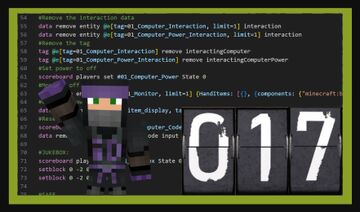 Map Minecraft Data Packs | Planet Minecraft Community