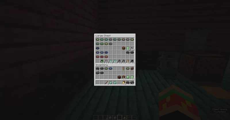 Portable Jukeboxes Minecraft Data Pack