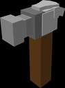 Pickaxe x9 Minecraft Data Pack
