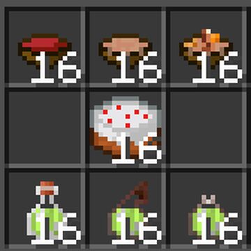 Food Minecraft Data Packs | Planet Minecraft Community