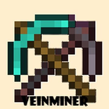 Veinminer Minecraft Data Packs | Planet Minecraft Community