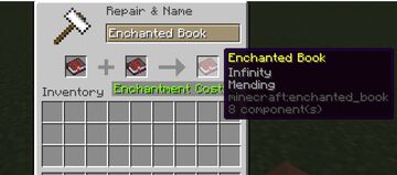 Bow Minecraft Data Packs | Planet Minecraft Community