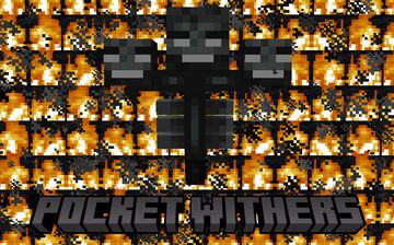 Wither Minecraft Data Packs | Planet Minecraft Community