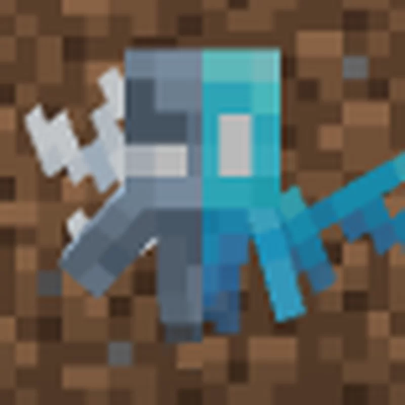 Allay Lighting Transformation Minecraft Data Pack