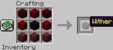 Crafting Recipe Minecraft Data Packs | Planet Minecraft Community