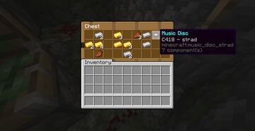 Music Minecraft Data Packs | Planet Minecraft Community