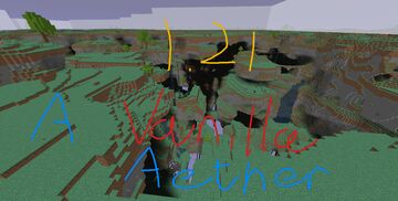 Aether Minecraft Data Packs | Planet Minecraft Community