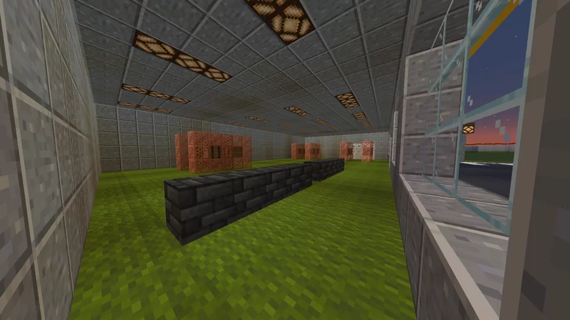 Dollar Shops Minecraft Data Pack