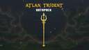 Atlan Trident V1.0 Minecraft Data Pack