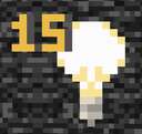 Craftable Light Blocks Minecraft Data Pack