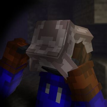 Flashlight Minecraft Data Packs | Planet Minecraft Community