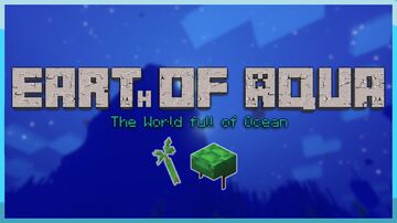 Ocean Minecraft Data Packs | Planet Minecraft Community