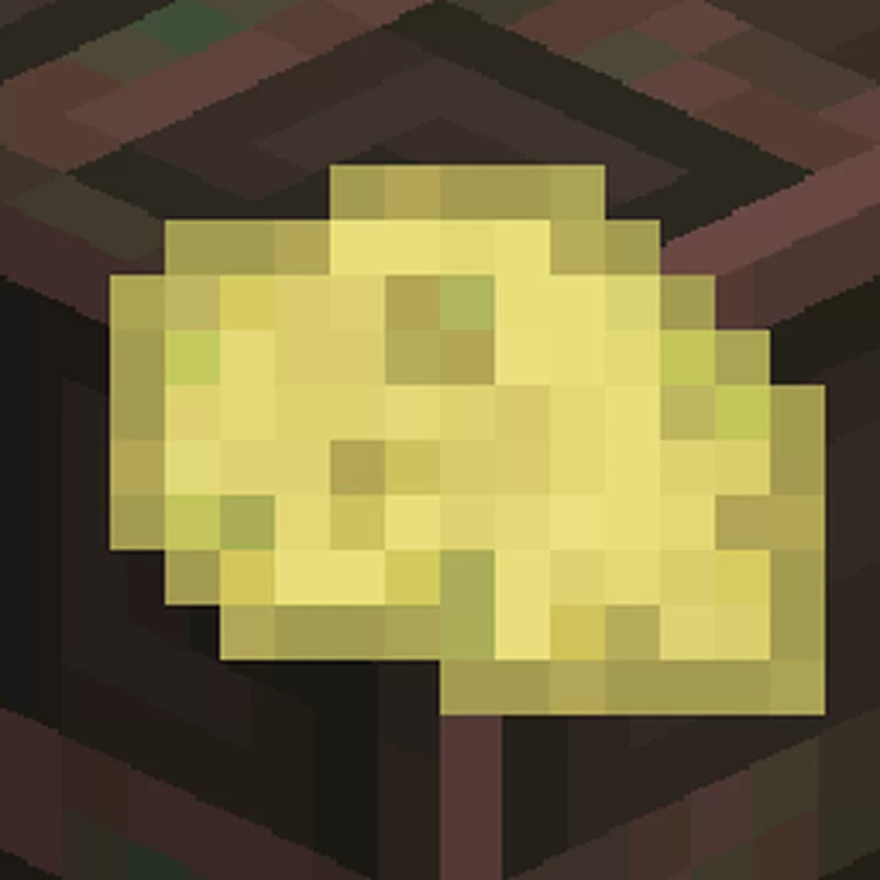 Simply Cheese Minecraft Data Pack