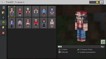 Bedrock Minecraft Data Packs | Planet Minecraft Community