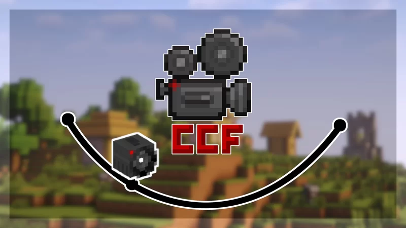📷 Cinematic Camera Framework | Vanilla Mapmaking Camera Tool 📷 ...