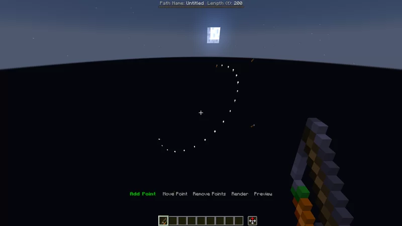 📷 Cinematic Camera Framework | Vanilla Mapmaking Camera Tool 📷 ...